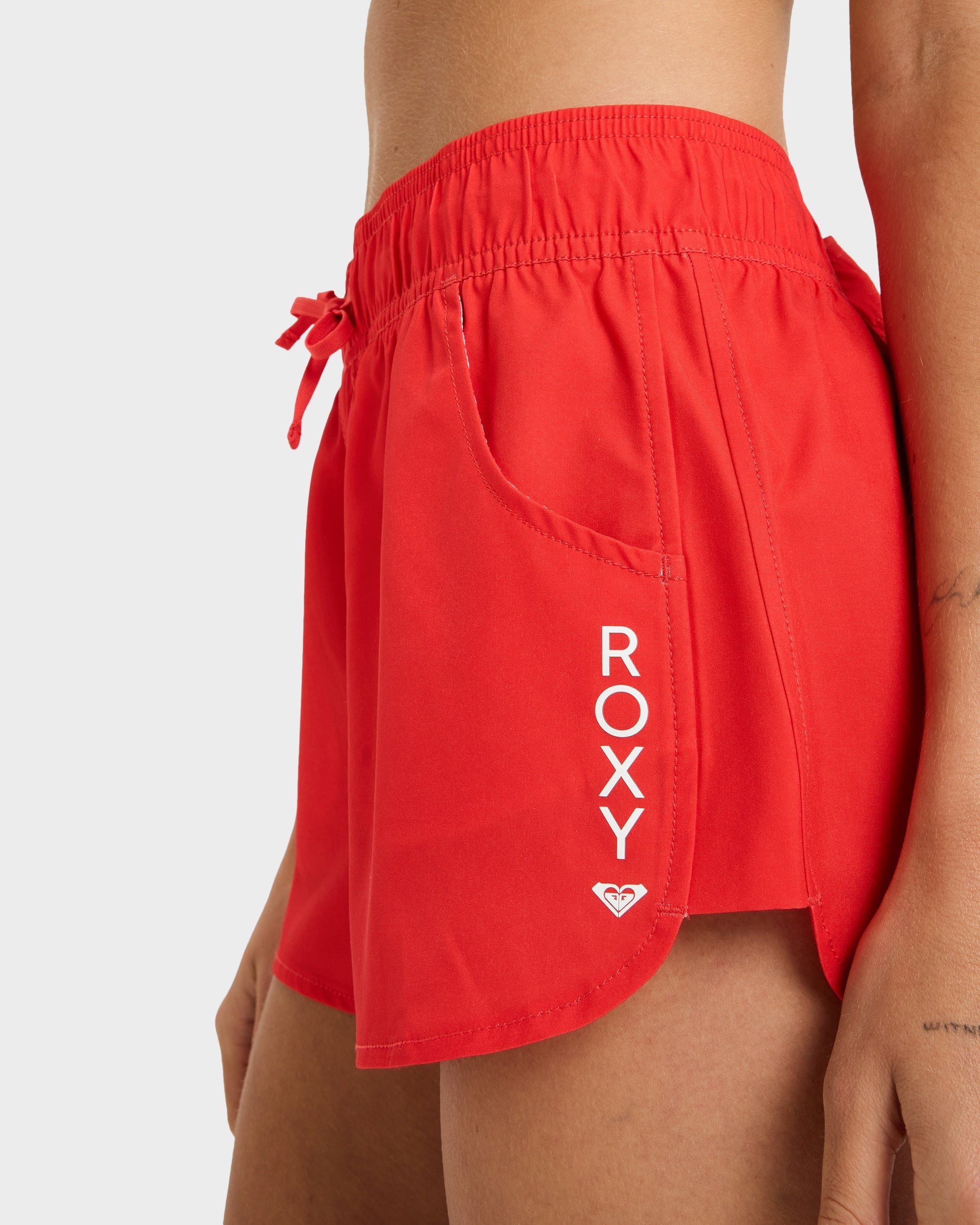 Buy Womens Roxy Wave 2" Boardshorts by roxy | Amazon Surf NZ