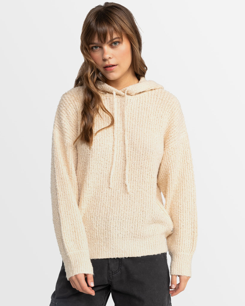 Buy Womens Secret Sunshine Knitted Jumper by Roxy | Amazon Surf NZ