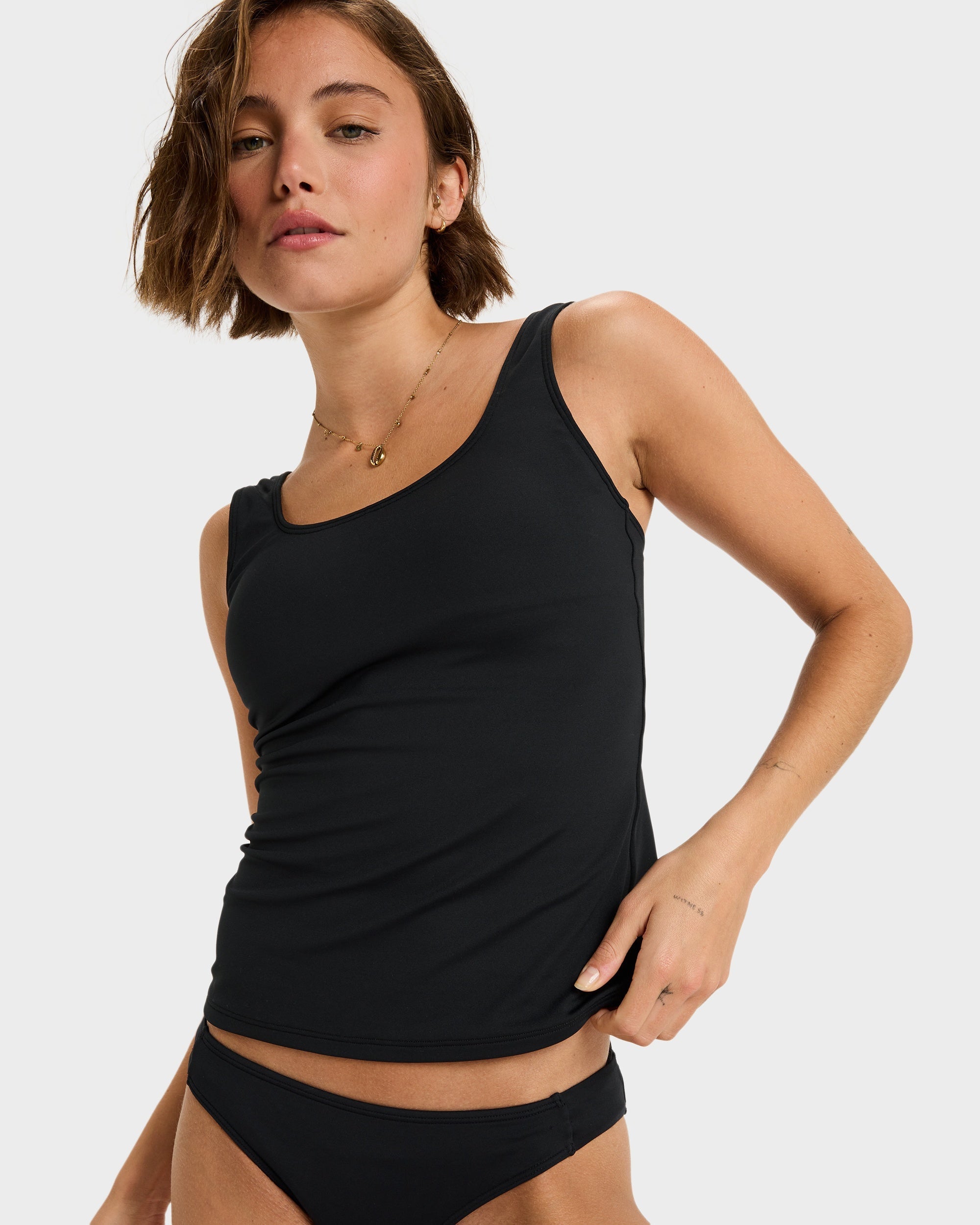 Buy BEACH CLASSICS TANKINI by Roxy | Amazon Surf NZ