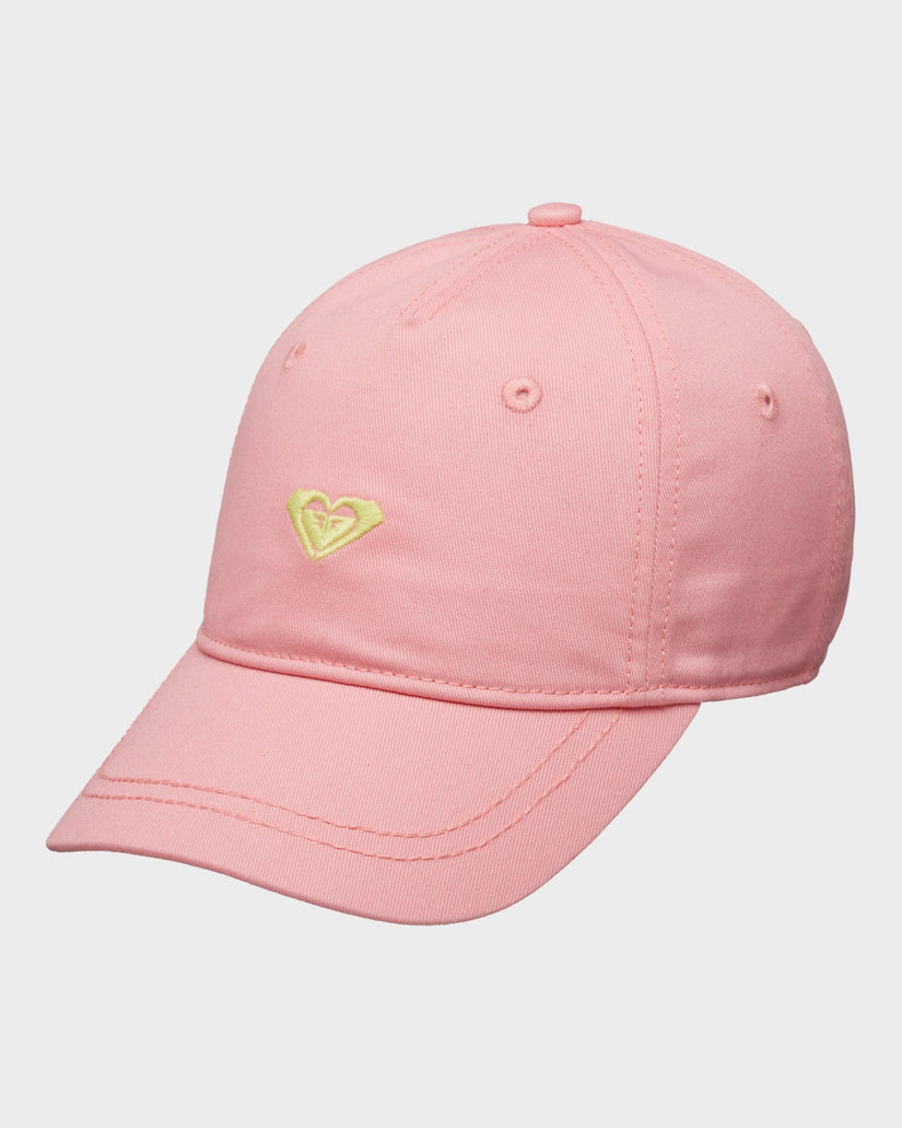 Buy Girls 2-6 Dear Beliver Girl Cap by roxy | Amazon Surf NZ