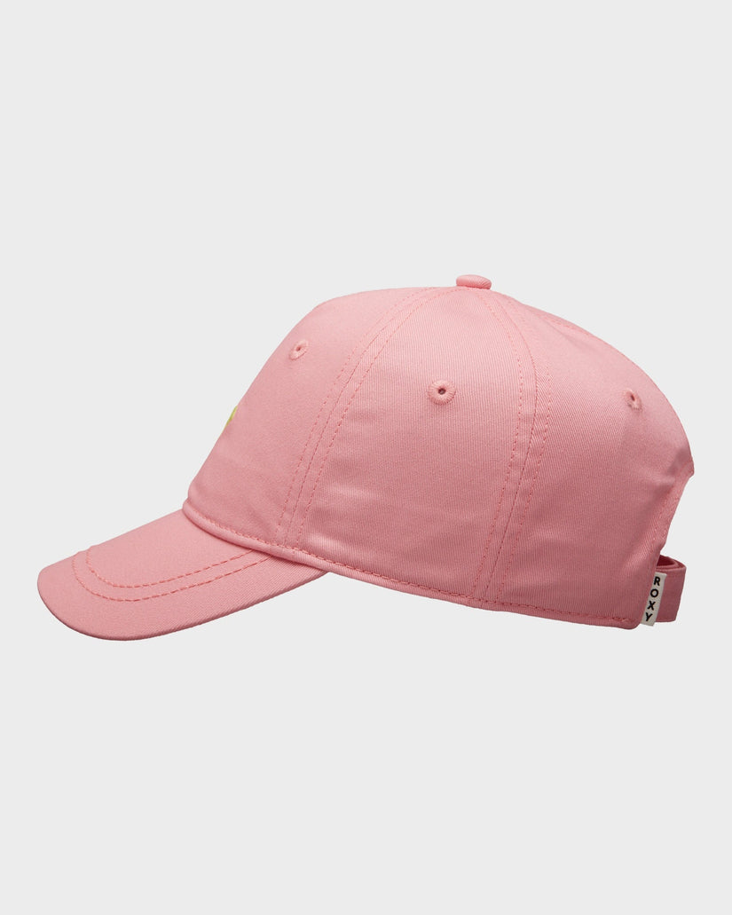 Buy Girls 2-6 Dear Beliver Girl Cap by roxy | Amazon Surf NZ