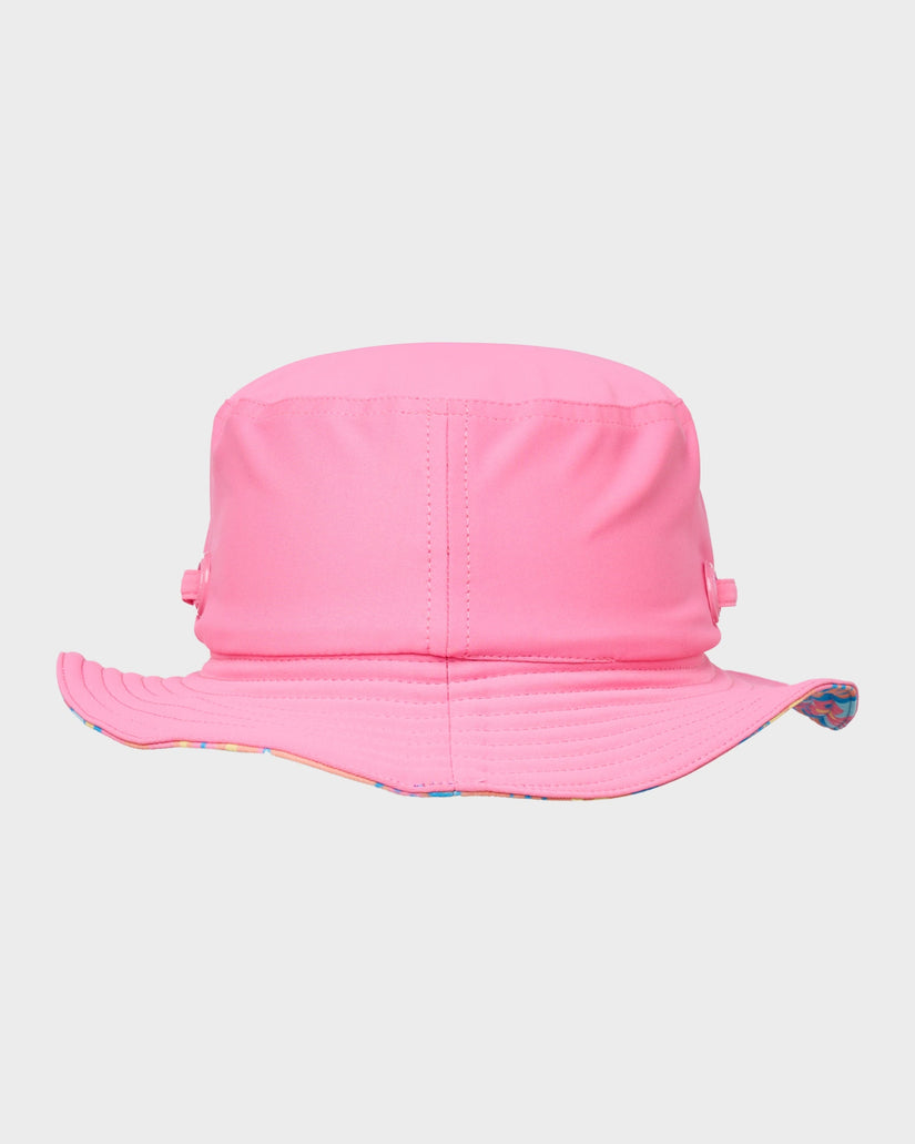 Buy Girls New Bobby Bucket Hat by roxy | Amazon Surf NZ