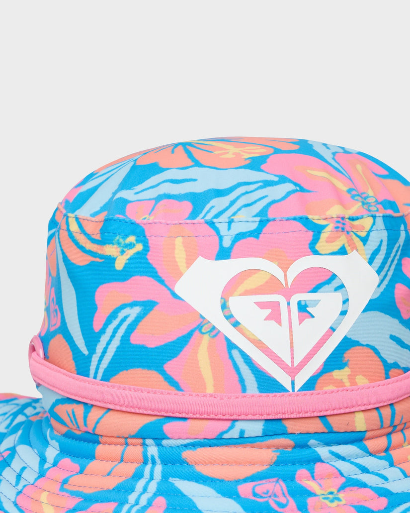 Buy Girls New Bobby Bucket Hat by roxy | Amazon Surf NZ