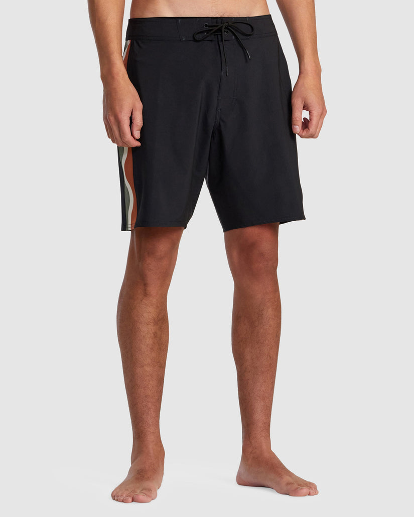 Buy Apex Trunk by RVCA | Amazon Surf NZ