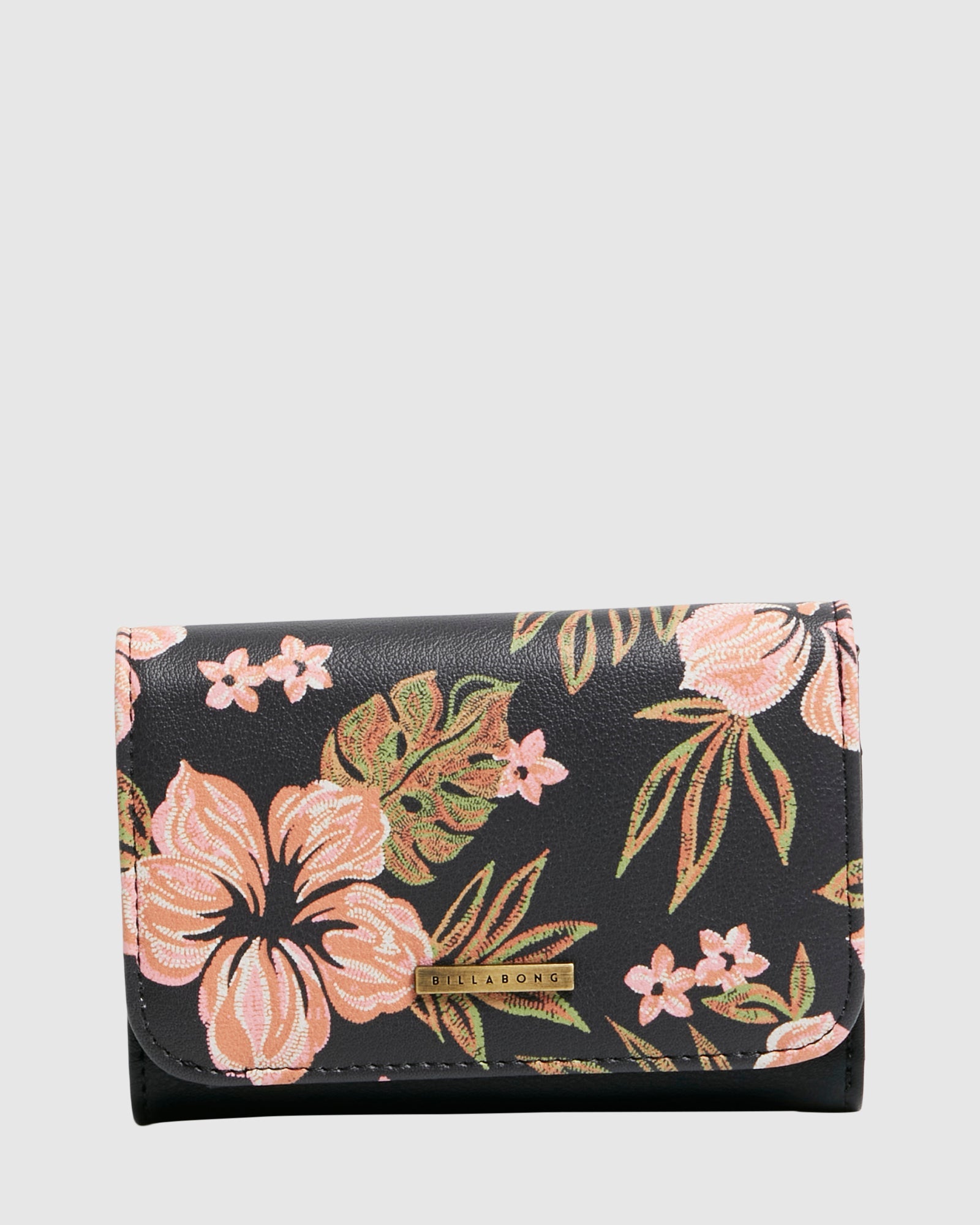 Buy Tropics Trifold Wallet by Billabong | Amazon Surf NZ