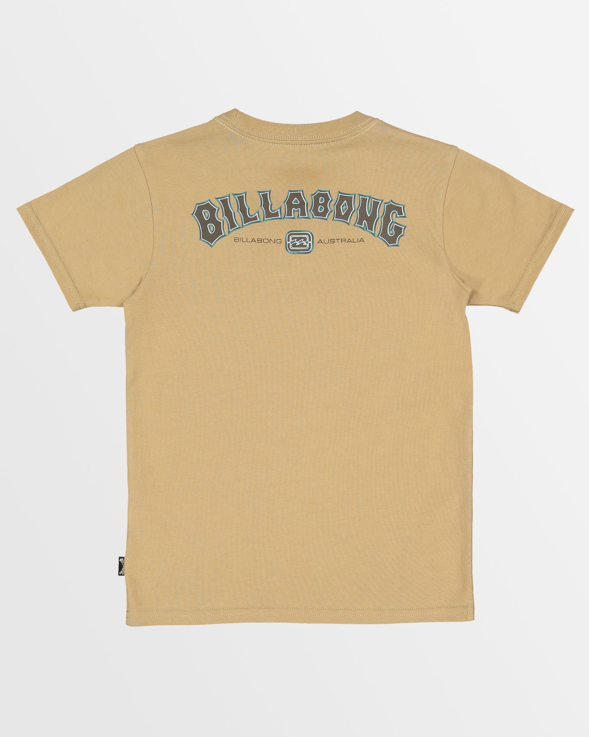 Buy Boys 0-7 Arch Wave T-Shirt by Billabong | Amazon Surf NZ