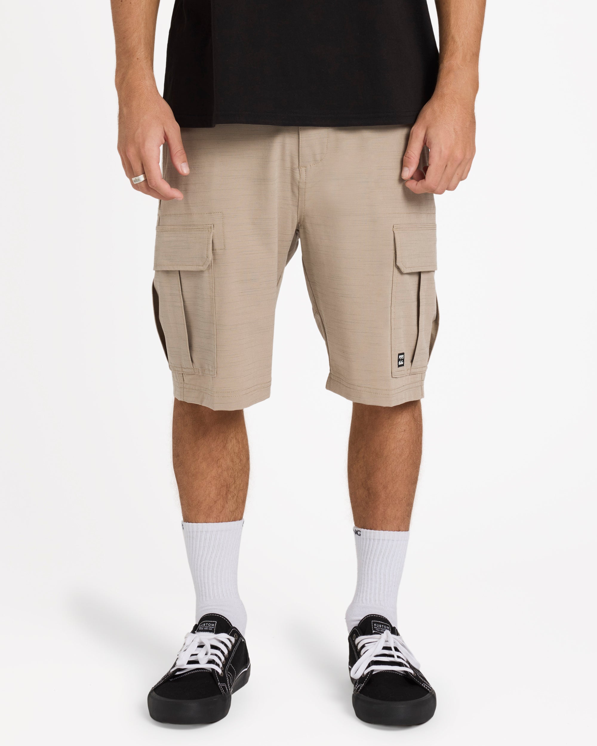 Buy Mens Scheme X Walkshorts by Billabong | Amazon Surf NZ