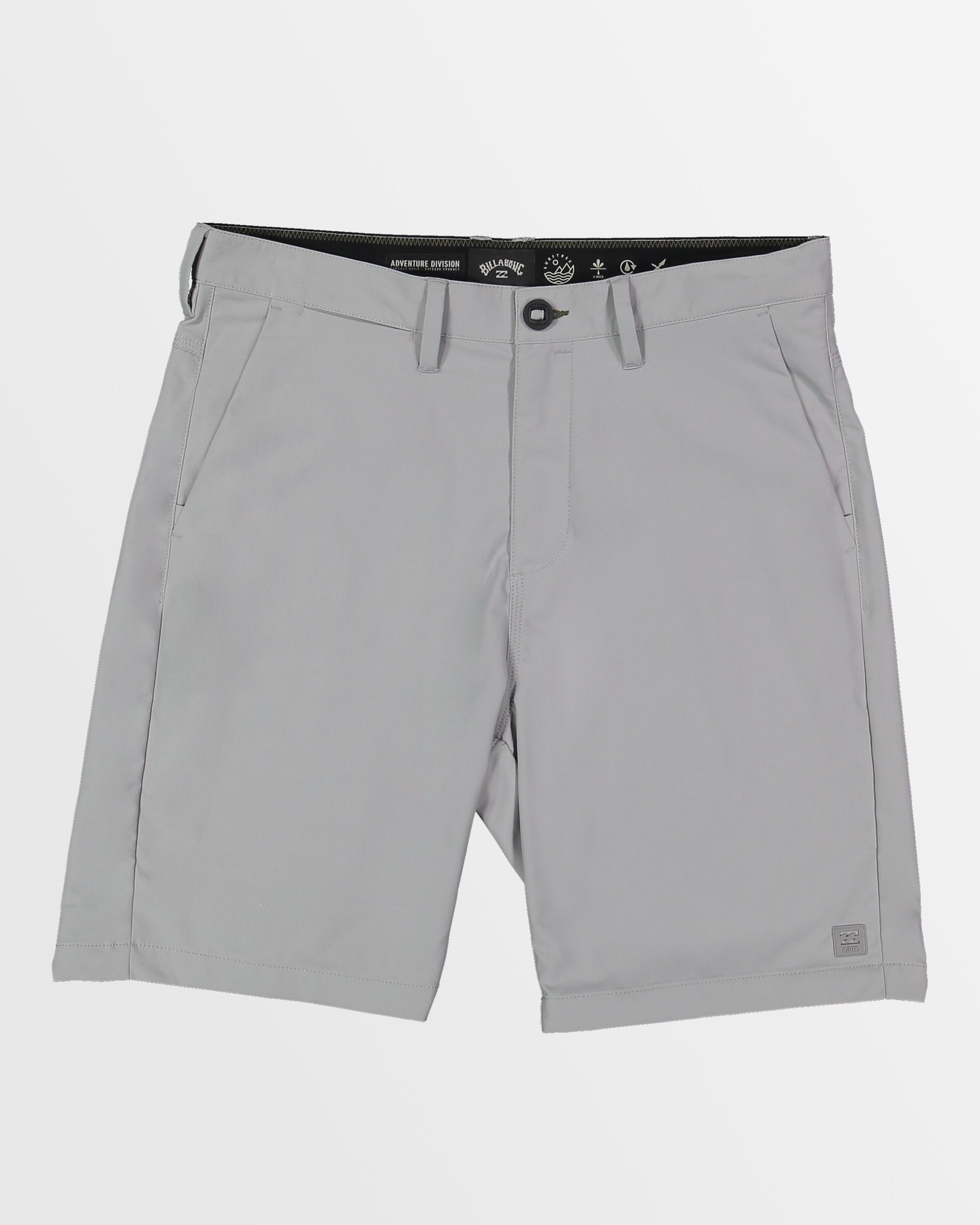 Buy Mens Surftrek Journey Walkshorts by Billabong | Amazon Surf NZ