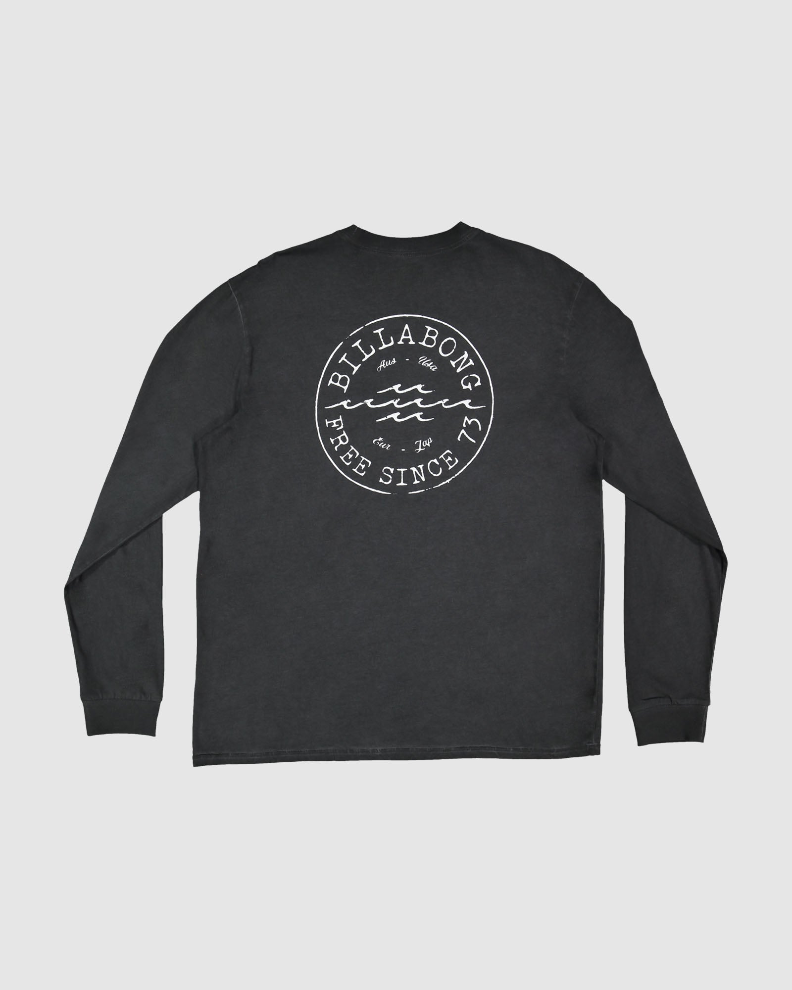 Buy Big Wave Daz Ls by Billabong | Amazon Surf NZ