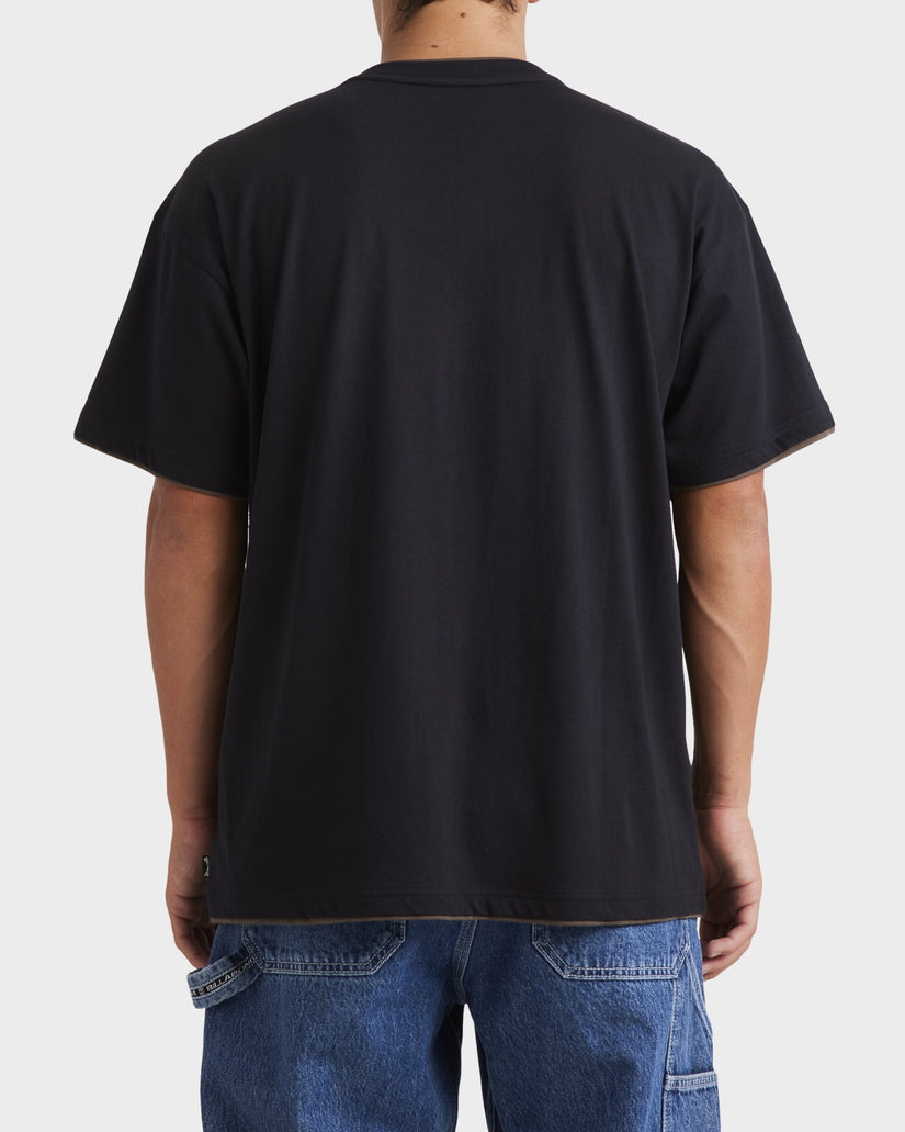 Buy Mens Tipper T-Shirt by Billabong | Amazon Surf NZ