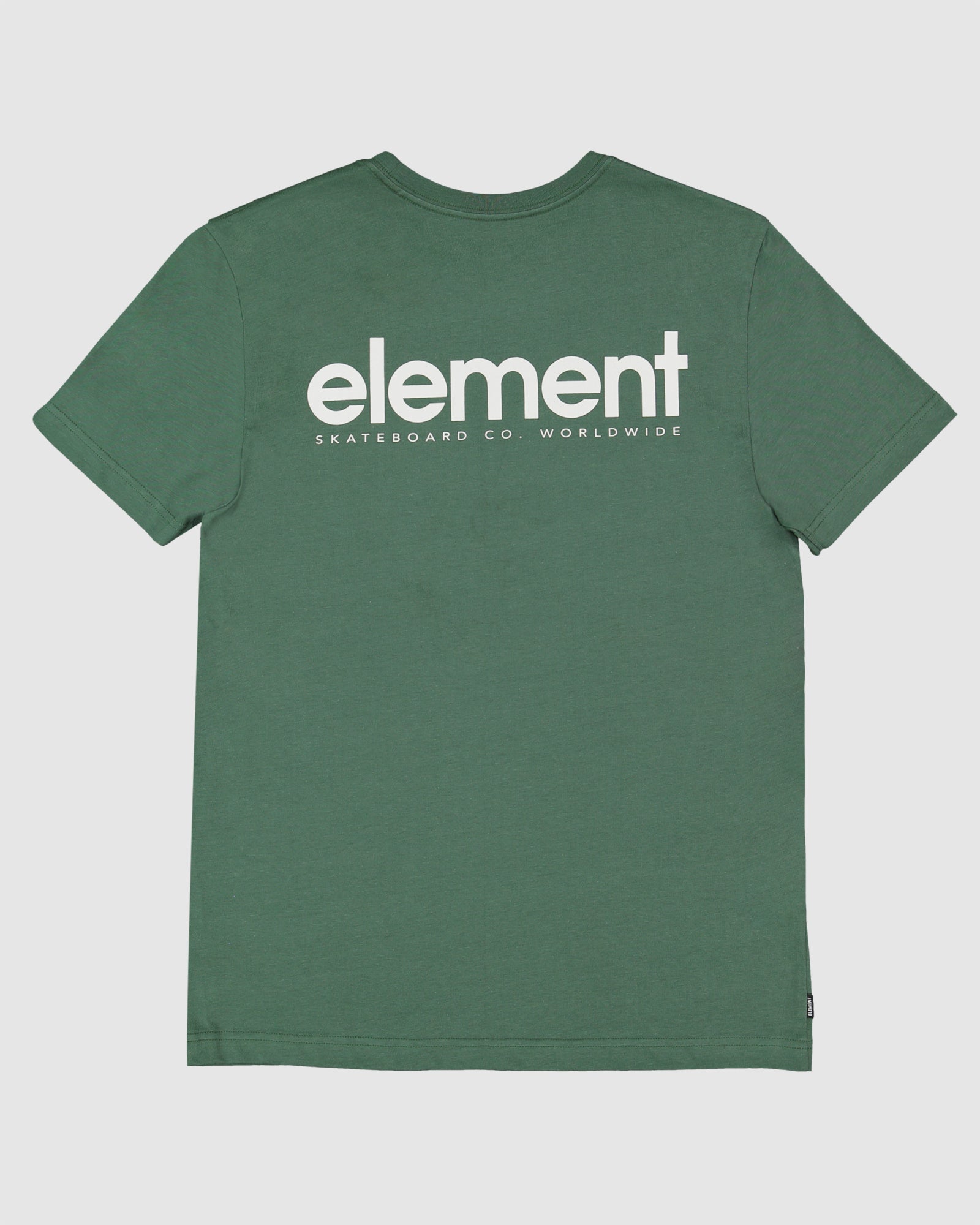 Buy Mens Simple Logo T-Shirt by Element | Amazon Surf NZ