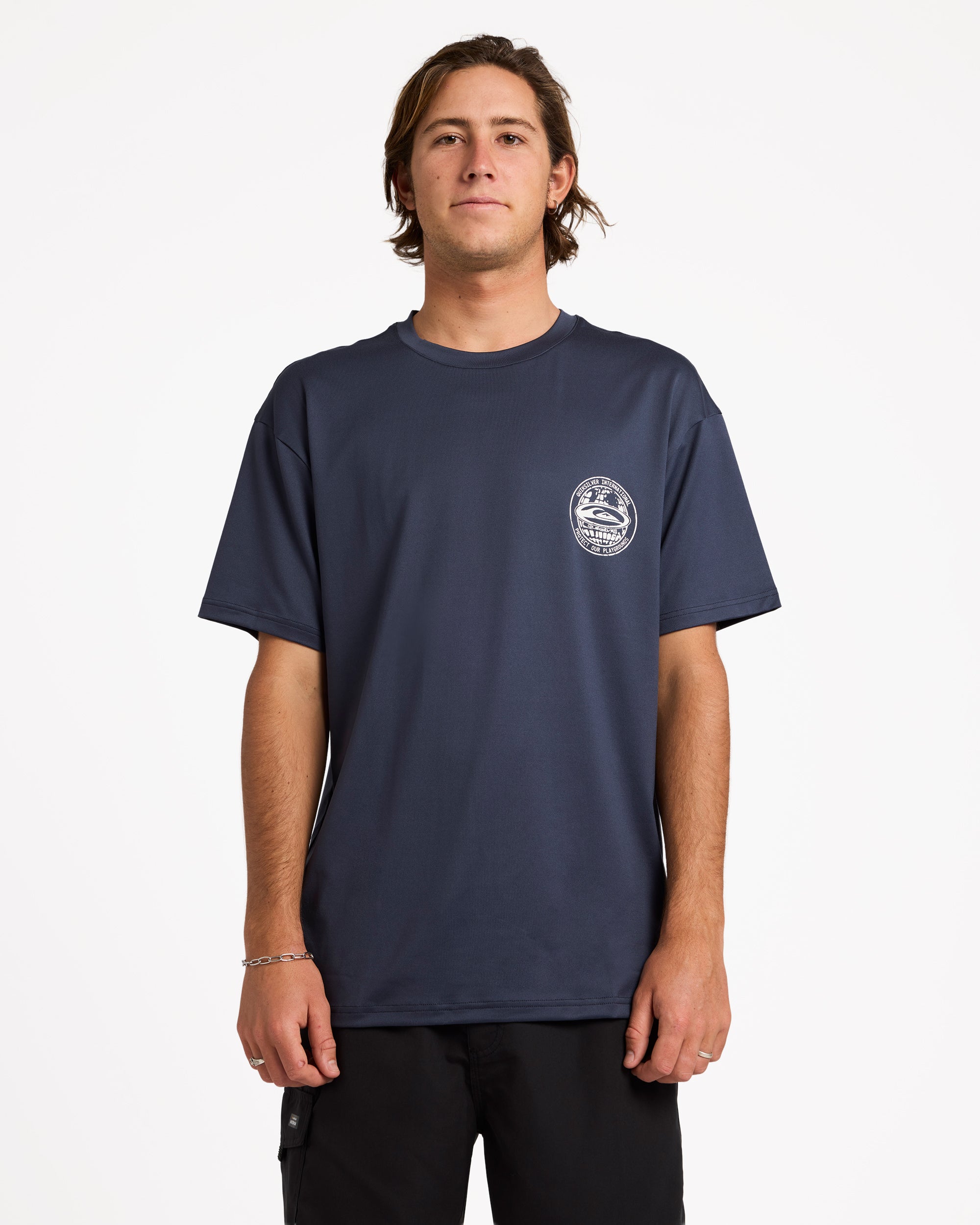Buy Mens Surf Shirt by Quiksilver | Amazon Surf NZ