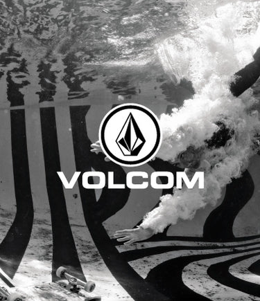Shop Volcom Clothing – Amazon Surf NZ