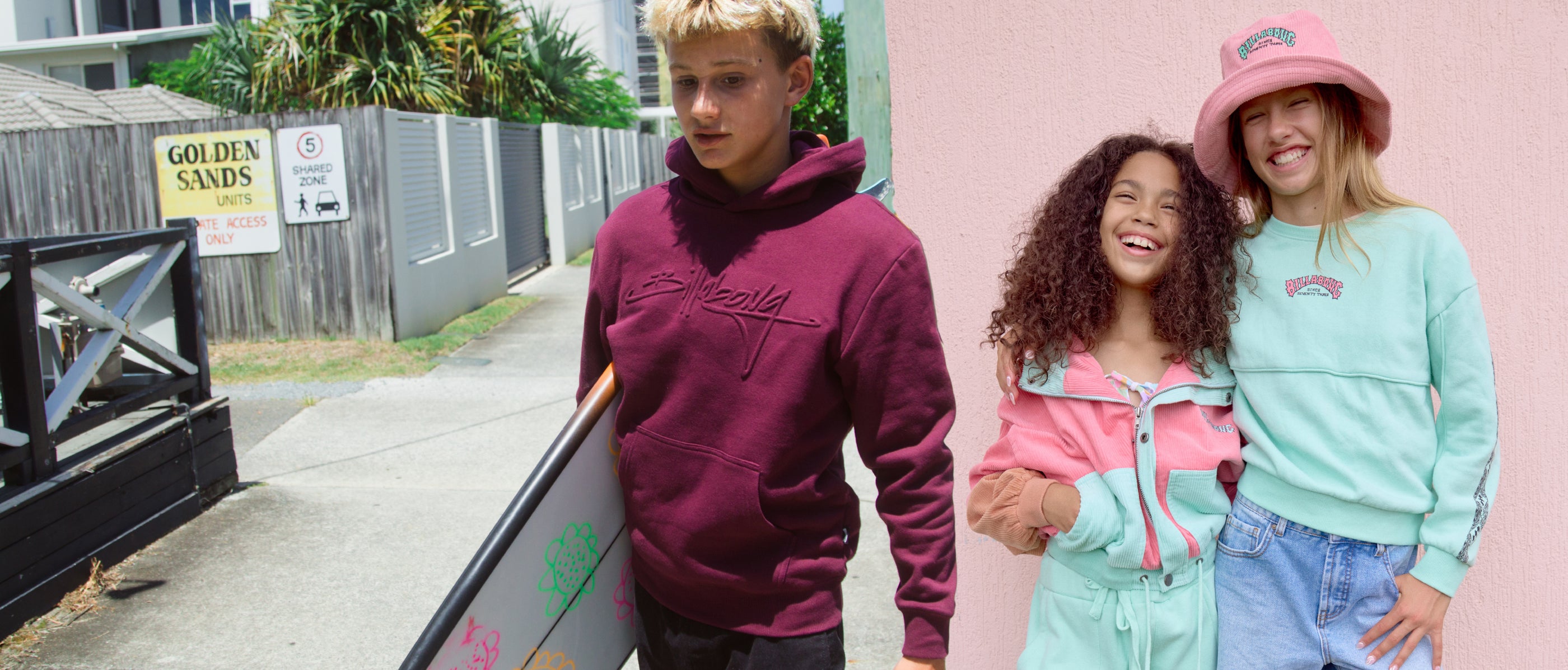 Amazon Surf, Skate & Fashion - Mens & Womens Clothing Online – Amazon ...